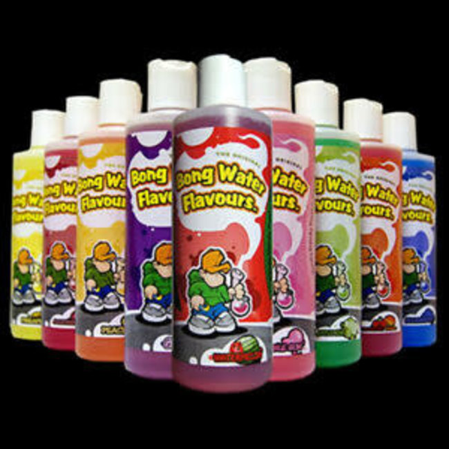 BONGWATER FLAVOURS – Savour the flavour